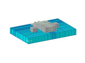 Firepower Fan Foundation | | DSTECH Co., Ltd.