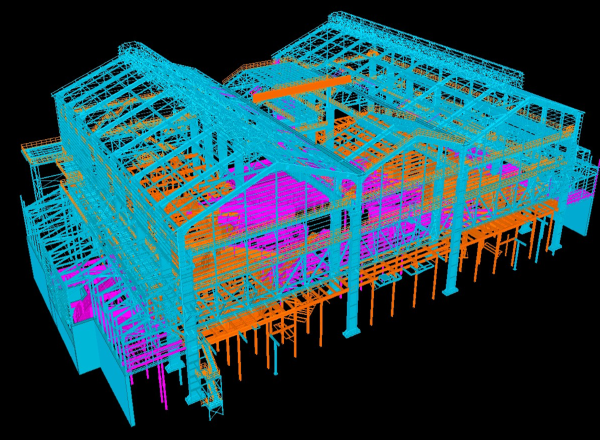 SAUDI ARAMCO SULFUR RAILCAR LOADING FACILITY | | DSTECH Co., Ltd.